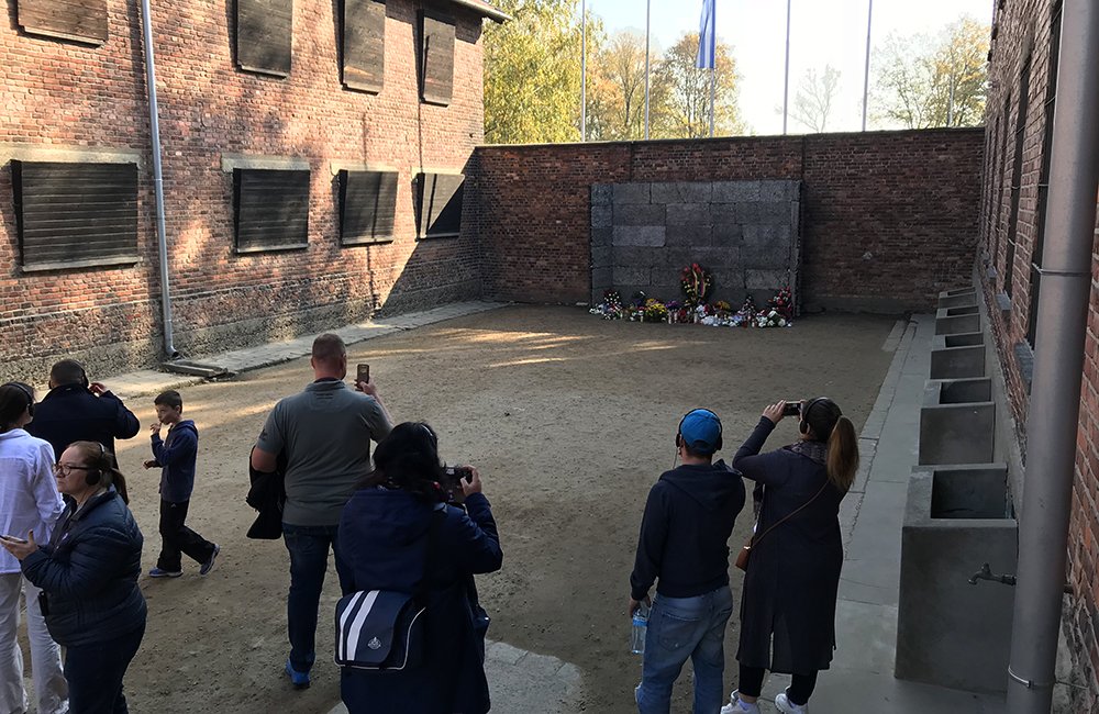 War in Poland Tour | World War 2 Tours